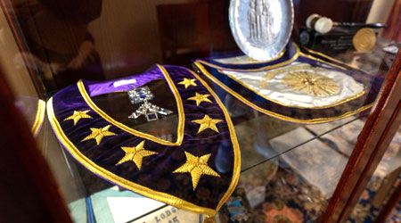 Freemasonry - Greater Pittsburgh Masonic Center